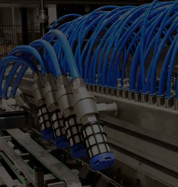 Hydrauliek | Doedijns Fluid Industry